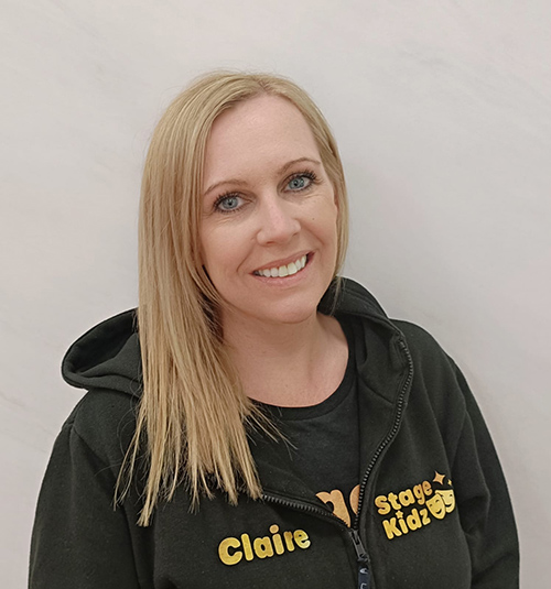 Teachers – Stage Kidz